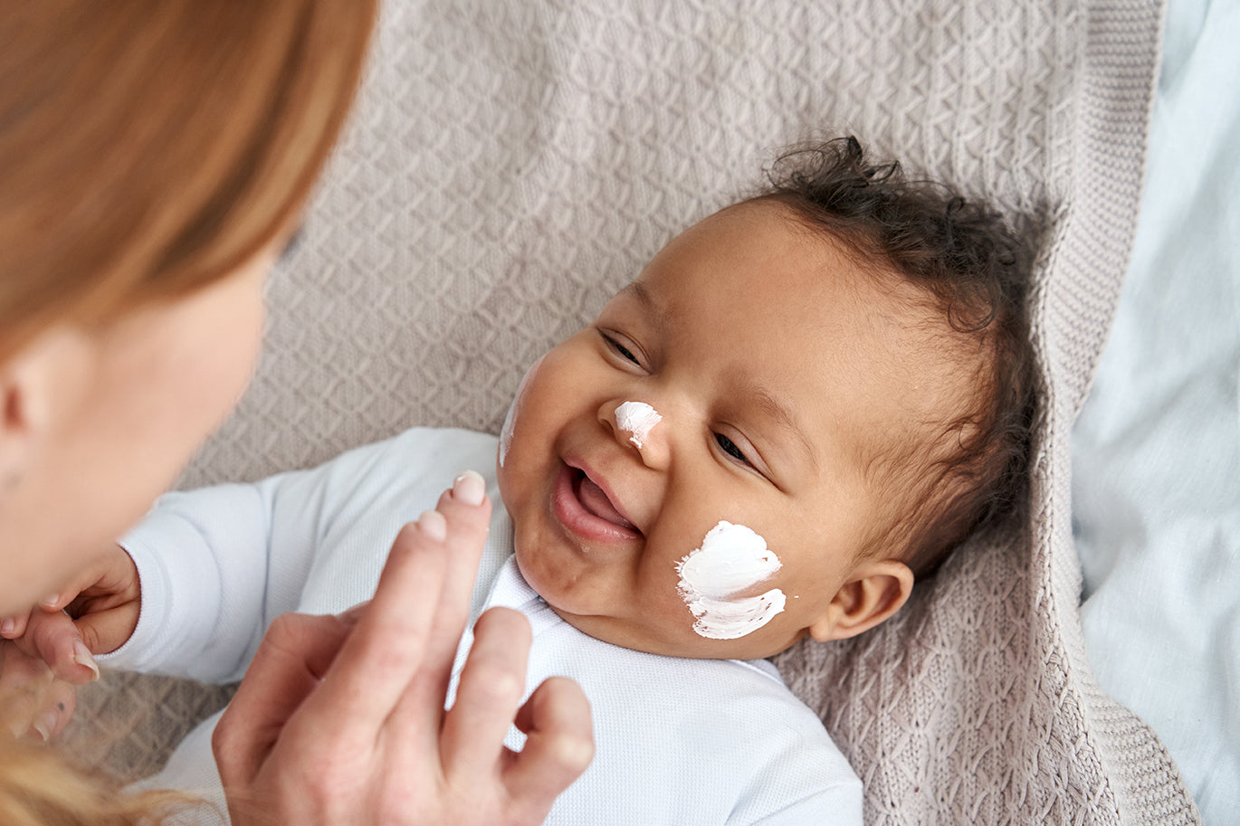 Skincare – Silk Baby NZ