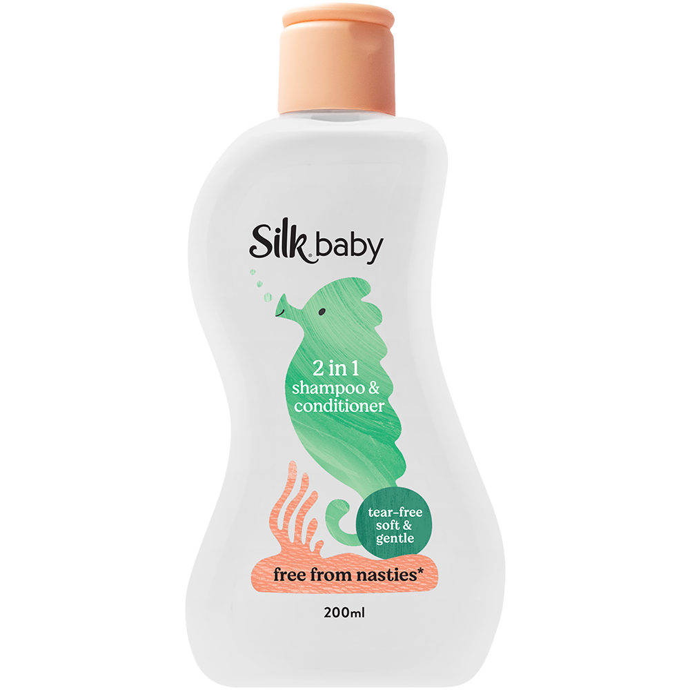 Collections – Silk Baby NZ